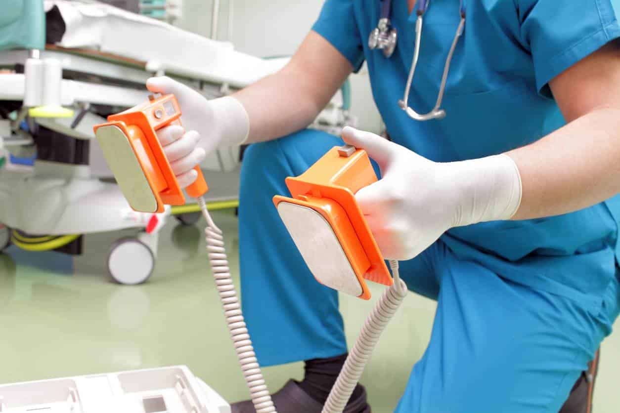 Safety Principles - ALS Now