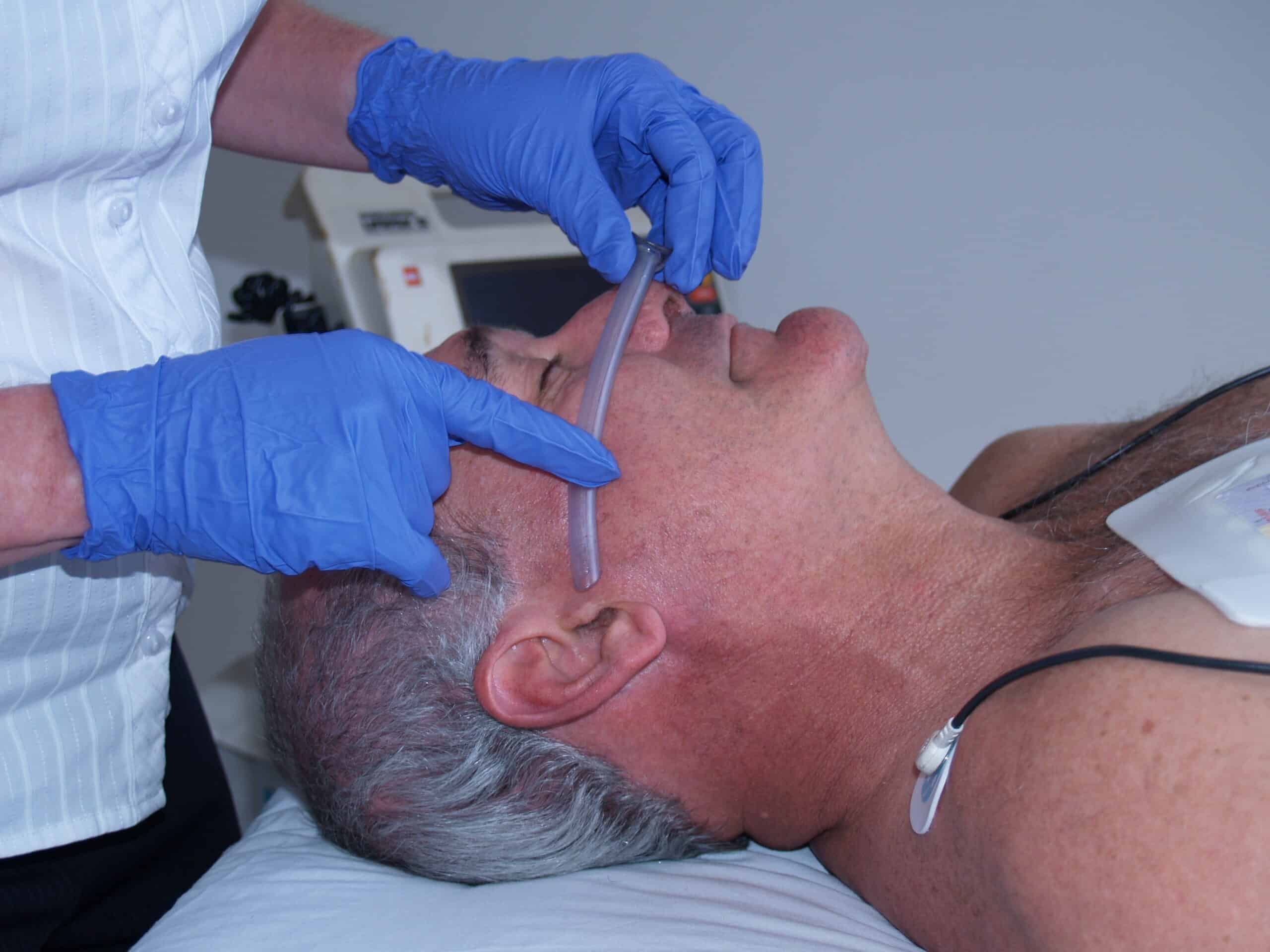 Nasopharyngeal Airway (NPA) - ALS Now