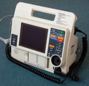 Manual Defibrillation - ALS Now